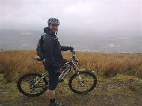 Mark Whelan Is Fundraising For Alzheimers Research Uk