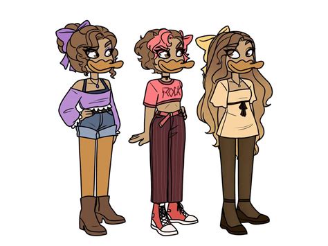 Art Dump Duck Tales Amino