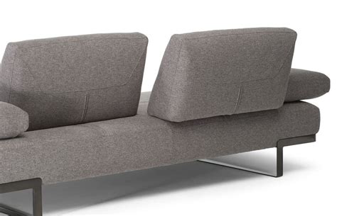 Icaro Sofa By Natuzzi Design Maurizio Manzoni