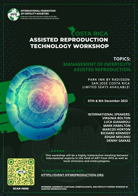 International Federation Of Fertility Societies Iffs On Linkedin On