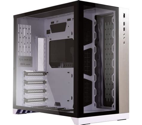 Lian Li Pc O11dw Dynamic Mid Tower Atx Pc Case Review 92 10