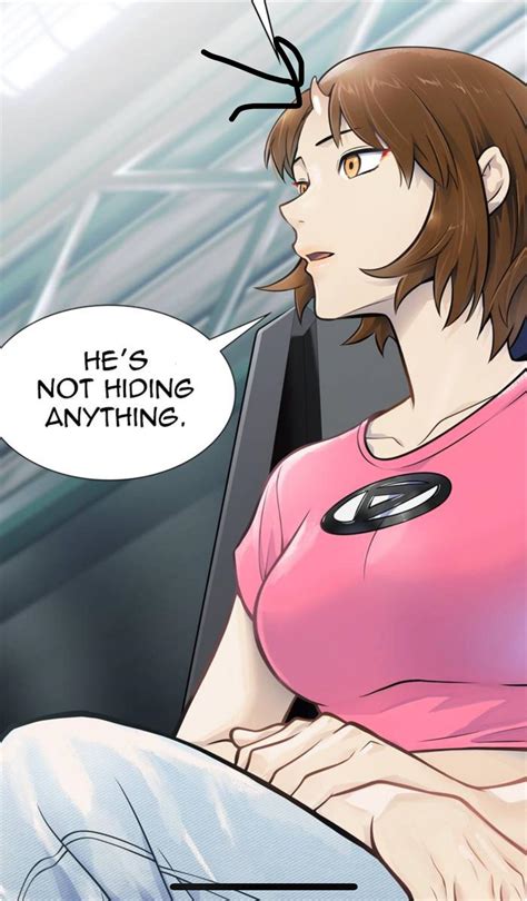 Ive Always Wondered R TowerofGod