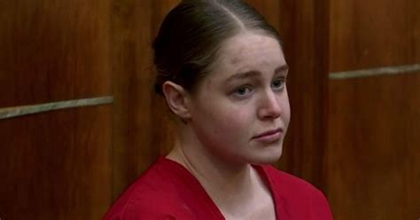 Courtney Clenney Hearing No Bond For Social Media Model Accused Of