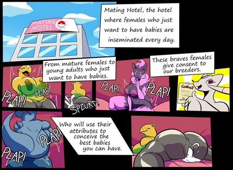 Zoroark Luscious Hentai Manga And Porn