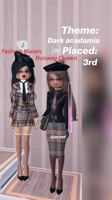 Pin On Pins By You In 2024 Dress To Impress Dark Acadamia