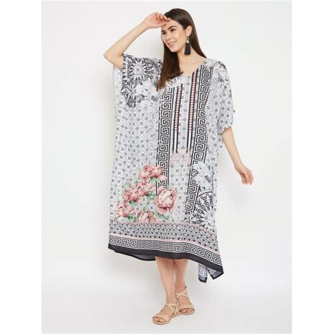 Oussum Women Plus Size Kaftans Dresses For Womens Caftans Long Maxi