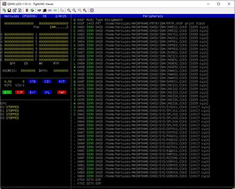 install ibm z os mainframe under gns3