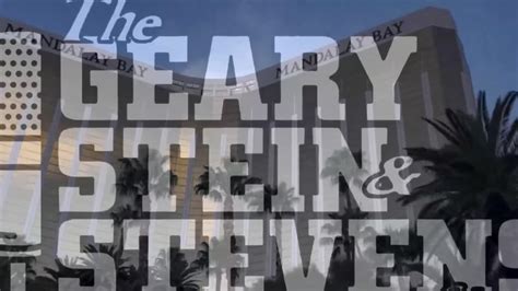 Dave Stevens On Linkedin Dhani Jones Joins The Geary Stein And