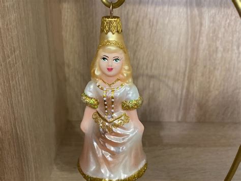 Елочные игрушки Украина г Луганск стеклянные ручная роспись