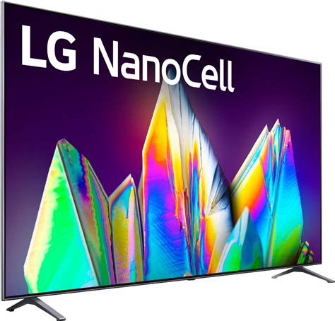 Best Buy Lg 75 Class Nanocell 99 Series Led 8k Uhd Smart Webos Tv