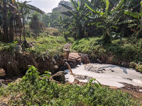 Pengelolaan Ipal Tpa Sarimukti Buruk Sungai Cipicung Tercemar Limbah