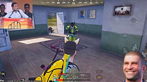 Trolling Cute Noobs Funniest Moments 😂 Pubg Mobile Youtube