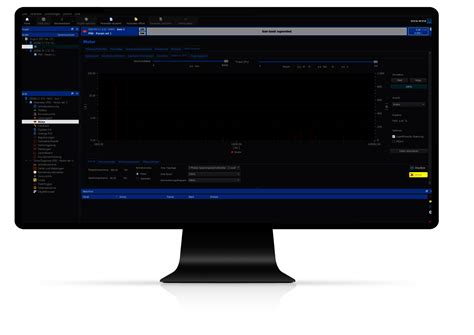 Frequency Converter SD4S SIEB MEYER AG