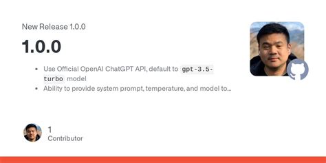 Released Chatgpt Swift Api 10 Using Official Chatgpt Api And Gpt 35