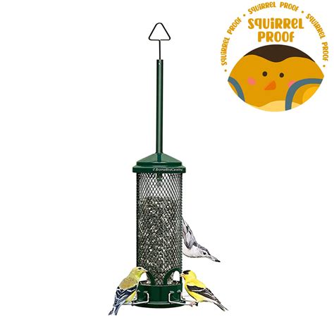 Squirrel Buster Mini Feeder