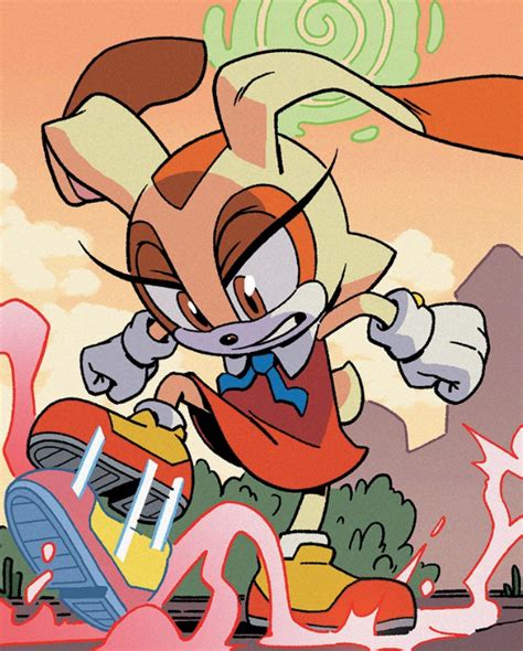 Sonic Reaction Images