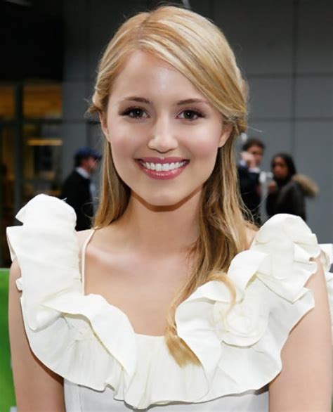 Top 21 Dianna Agron Hairstyles Pretty Designs