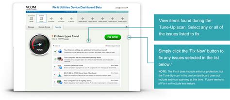VCOM Fix It Utilities 15