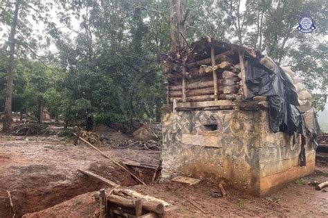 Red စစ်ကောင်စီ၏ မော်ကွီးလုတပ်စခန်းအား Knu ယနေ့သိမ်းပိုက် Rna မေ ၁၆ ၊၂၀၂၅ခုနှစ်။ ကရင်ပြည်နယ