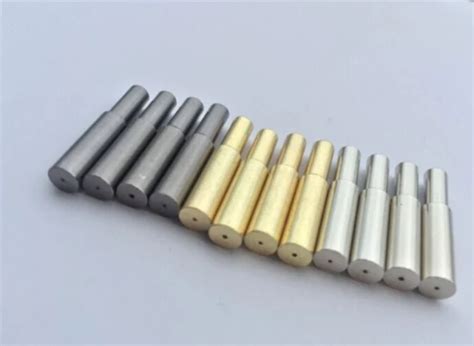 Different Kind Of Garment Accessories Drawstring Spring Toggle Metal