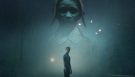 Купить The Dark Pictures Anthology: Little Hope ключ