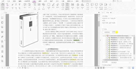 在使用pdf编辑器处理文档时，如何快速实现关键字一键高亮并导出？ 知乎
