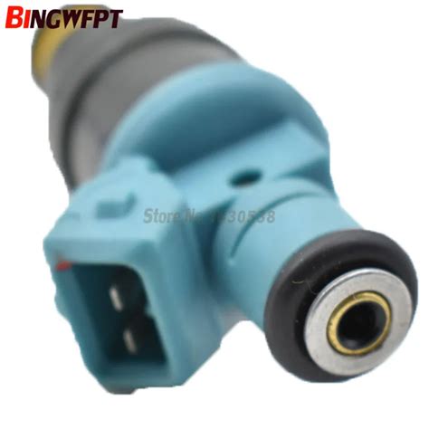 Haute Qualité Injecteur De Carburant OEM 0280150996 Pour Lada 111 VAZ ...