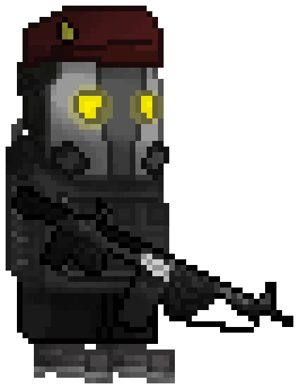 N51 Officer By Morf 8989 On Deviantart
