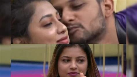Bigg Boss Ott Kannada ಜಯಶ್ರೀಗೆ ಕಿಸ್ ಕೊಟ್ಟ ರಾಕೇಶ್ ಸೋನುಗೆ ಅಸೂಯೆ