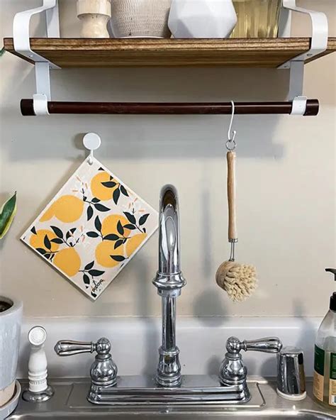 Squeeze The Day Reusable Paper Towelswedish Dish Cloth Set Bando