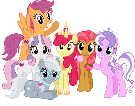 2240607 Safe Artist J J Bases Artist Rainbineeoi Apple Bloom