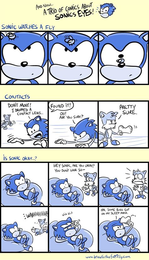 👀 R Sonicthehedgehog