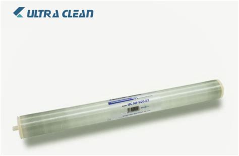 How Much Do You Know About High Precision Nanofiltration Membrane