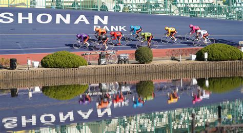 「第80回日本選手権競輪（gⅠ）」開催決定！ 平塚競輪