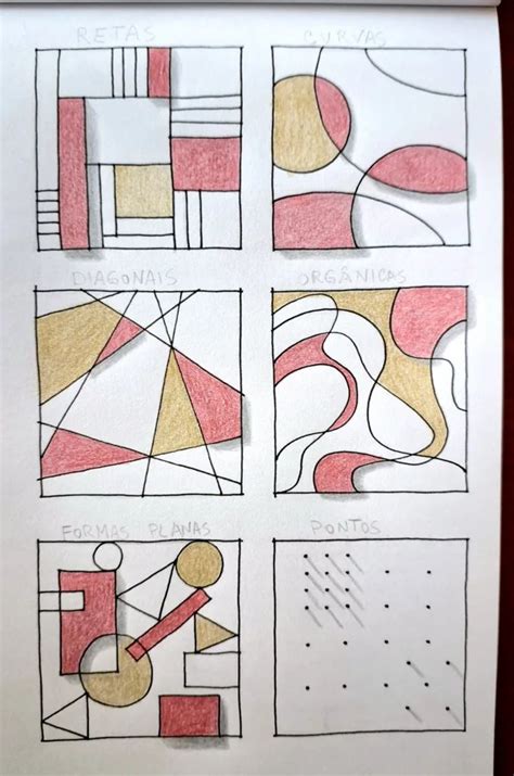 Visual Compositions Basis For Design Composition Design Visual