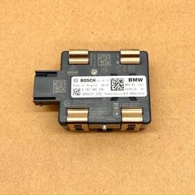 Bmw 66 31 5 A9b E28 Adaptive Cruise Control Distance Sensor