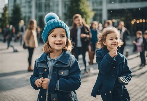 Ką Pamatyti Varšuvoje Su Vaikais Geriausi Lankytini Objektai Ir