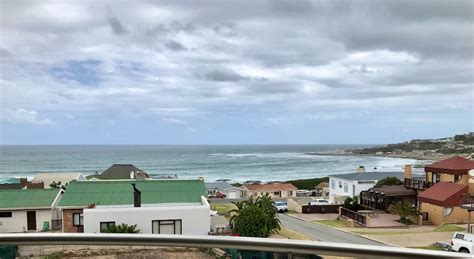 Jongensfontein Accommodation Lekkeslaap