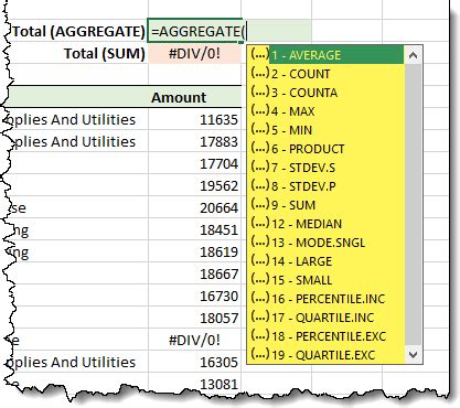 Best Excel Functions For Accountants Xelplus Leila Gharani