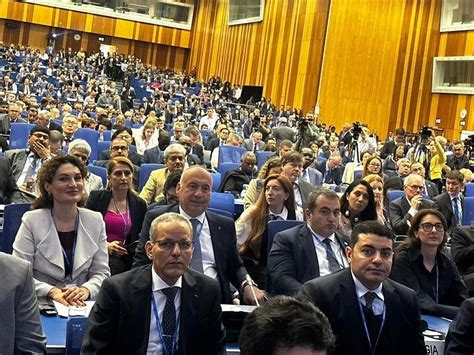 ატომური ენერგიის საერთაშორისო სააგენტოს 67 ე გენერალური კონფერენცია