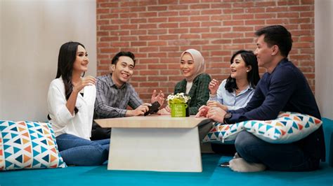 Konsisten Berinovasi Menjadi Fondasi Kesuksesan Transformasi Digital