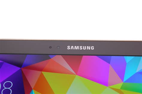 Test: Samsung Galaxy Tab S - Allround-PC.com
