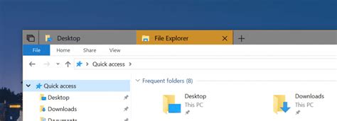 How To Use New Tabs In File Explorer In Windows NEXTOFWINDOWS COM