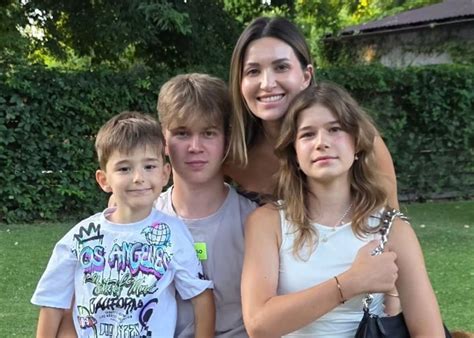 Ela Crăciun Singură Acasă Cu Soțul După O Perioadă Plină „mă Sperie Gândul Unui Cuib Gol