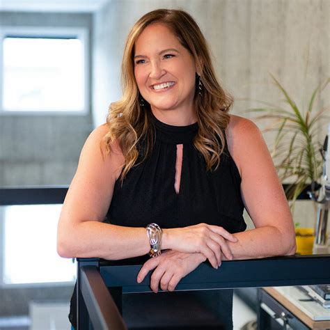 Organization Caroline Rochon