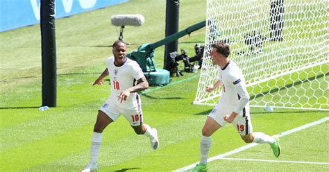 Anglia Szkocja NA ŻYWO relacja live Euro Sport