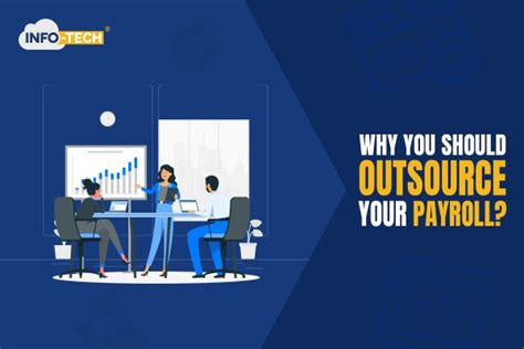 Payroll Outsourcing Service In Malaysia Infotech Blogs