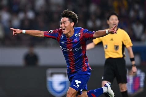 国立競技場の不敗神話、継続！ Fc東京が遠藤渓太、野澤零温のゴールで新潟を下す！ J1第23節 12 サッカーマガジンweb