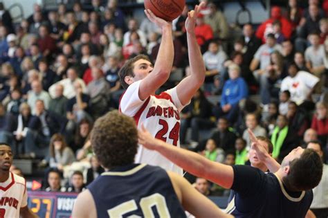 Nathan Cox Named Whac Player Of The Year