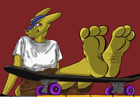 Wiggle Wiggle By Wanderer1988 On Deviantart